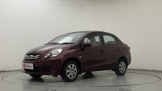 Used Amaze Cars from 2014 under 5 lakh rs in Hyderabad - Second Hand ...