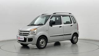 Used Wagon R Cars in Ghaziabad - Second Hand Wagon R Cars Ghaziabad ...