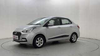 Used Xcent Cars from 2009 in Gurgaon - Second Hand Xcent Cars 2009 ...