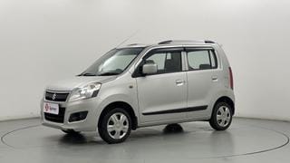 Used Wagon R Cars in Ghaziabad - Second Hand Wagon R Cars Ghaziabad ...