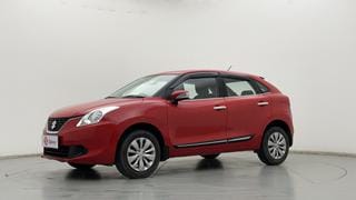 Used Baleno Cars with Rear camera in Hyderabad - Second Hand Baleno ...