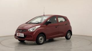 Used Eon Cars under 1 lakh rs in Pune - Second Hand Eon Cars 1 lakh ...