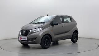 Used GO Cars at Vega Mall, BTM 2nd Stage in Bangalore - Second Hand GO ...