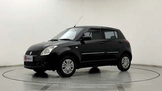 Used Swift Automatic Cars from 2016 under 4 lakh rs in Hyderabad ...