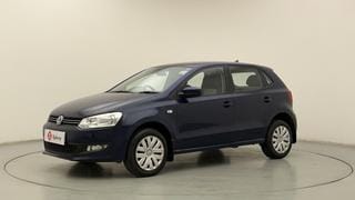 Used Polo Cars from 2019 in Pune - Second Hand Polo Cars 2019 Pune | Spinny