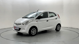 Used Eon In stock Cars under 7 lakh rs in Gurgaon - Second Hand Eon In ...